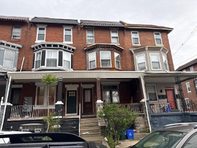 S 51st St