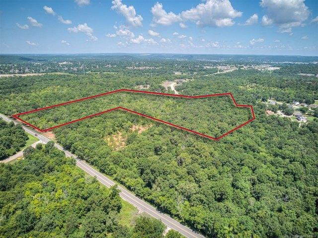 S 51st St, Sand Springs, OK 74063