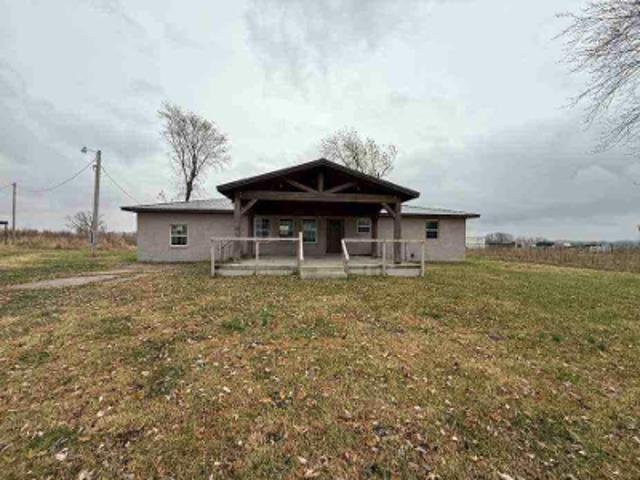 S 530 Rd