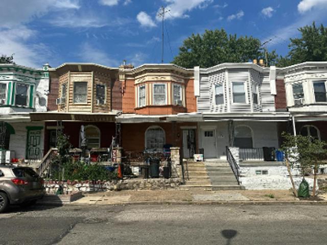 S 53rd St