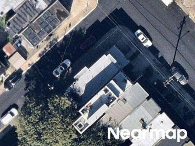 S 53rd St
