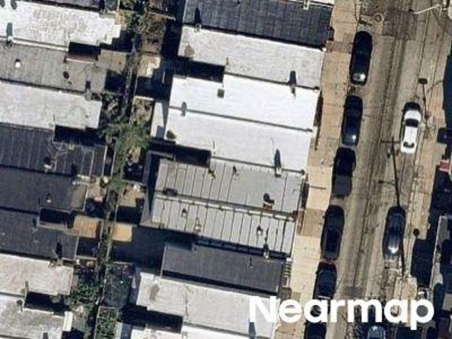 S 5th St