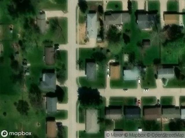 S 5th St