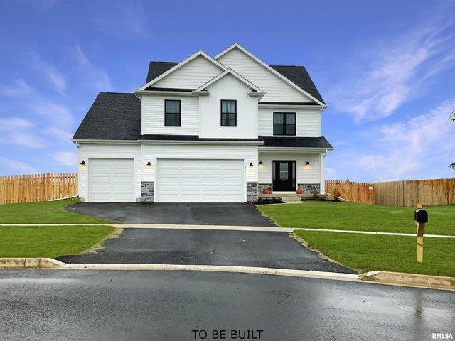 S 5th St Lot 21, Eldridge, IA 52748