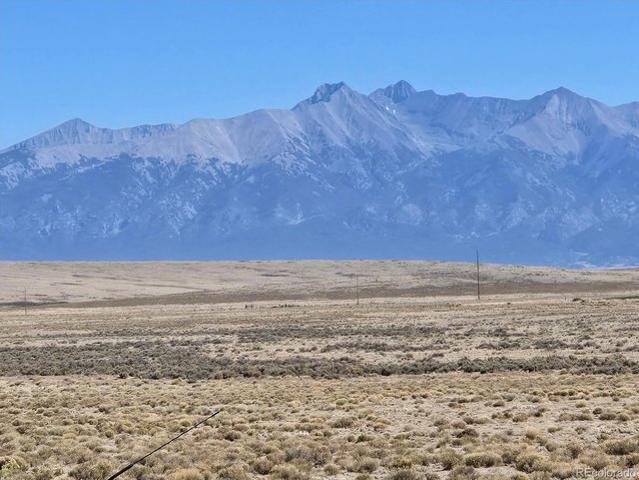 S 5th St Lot 7, San Acacio, CO 81151