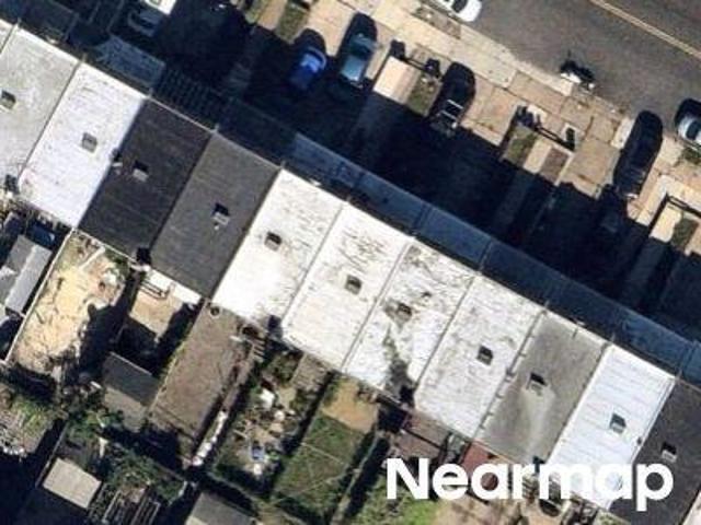 S 64th St