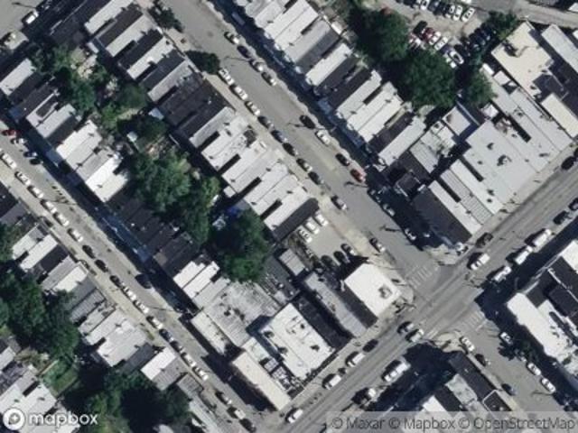 S 64th St