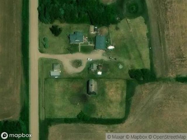 S 66th Rd