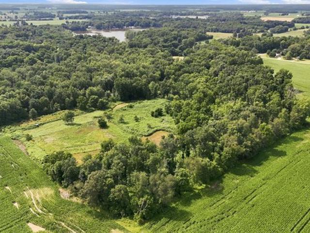 S 675 Rd W, Silver Lake, IN 46982