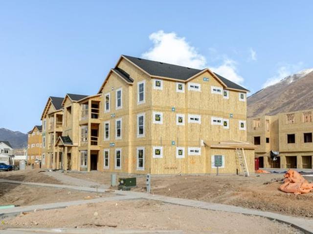 S 680 W S302 Lots 302 & 4664, Mapleton, UT 84664