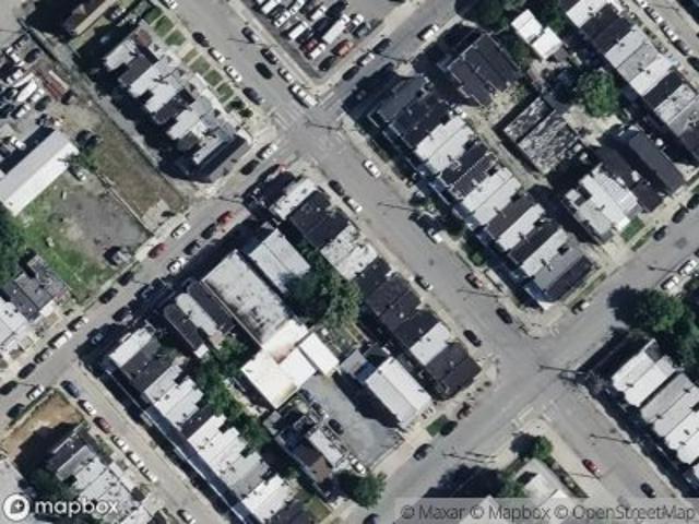 S 68th St