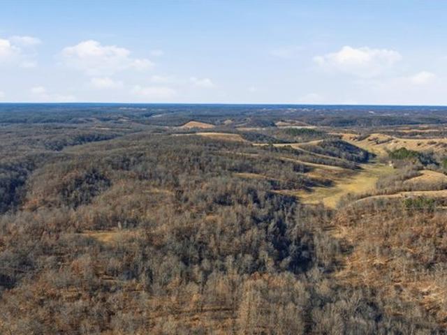 S 693 Rd, Westville, OK 74965