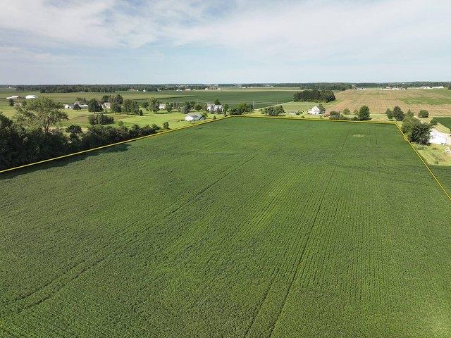S 600E, Columbia City, IN 46725