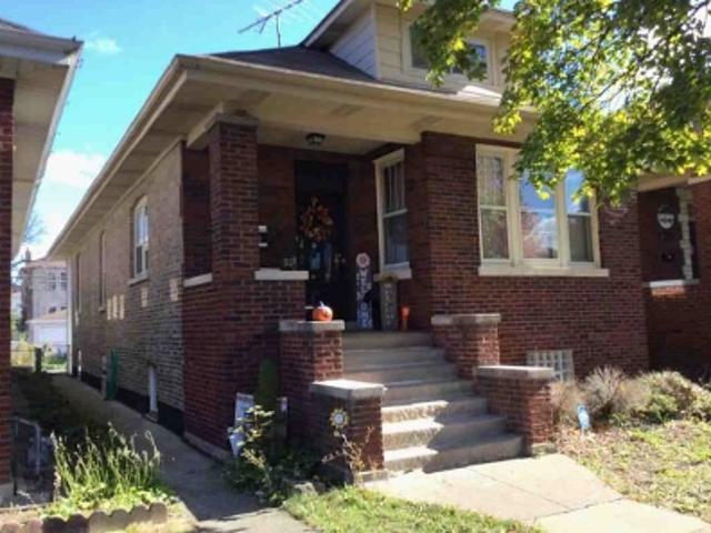 S 61st Ave