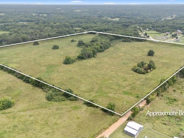S 620 Rd, Jay, OK 74346