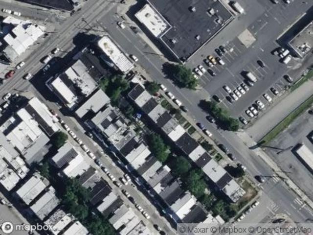 S 62nd St
