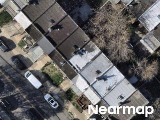 S 62nd St
