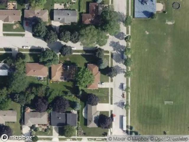 S 6th Ave