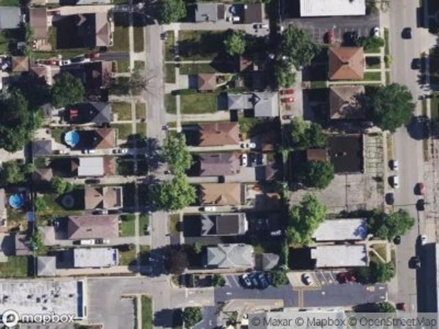 S 6th Ave