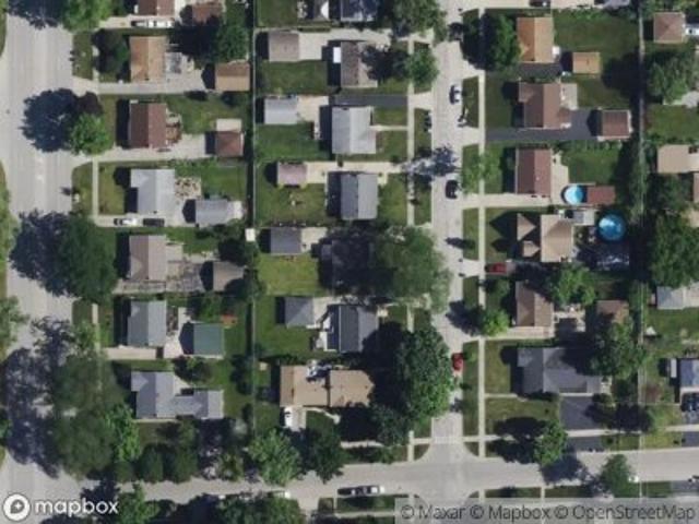S 6th Ave