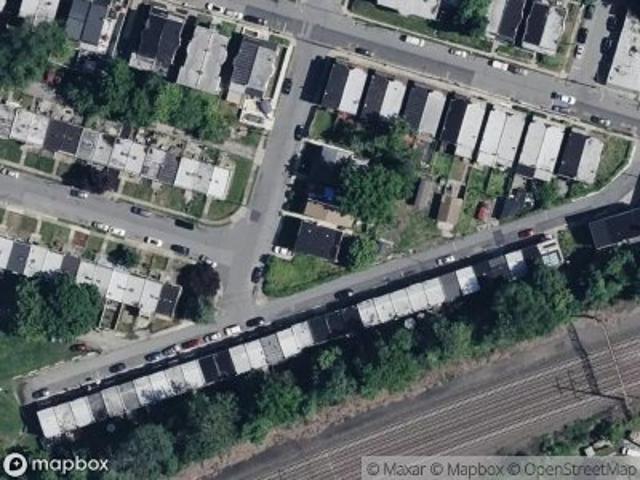 S 6th St