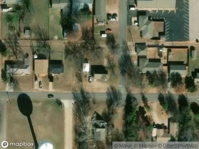 S 6th St