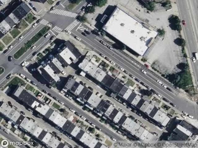 S 74th St