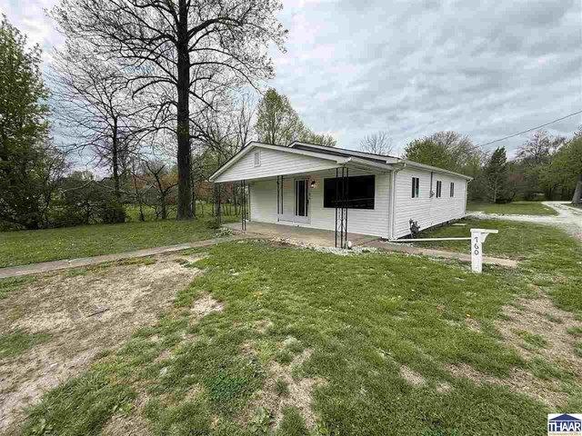 S 760st Rd # 59, Linton, IN 47441