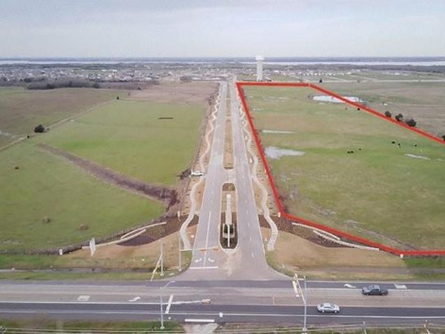 S 78 Highway S, Farmersville, TX 75442