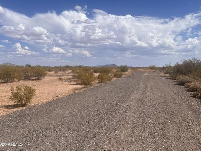 S 78th Ave Lot 102, Goodyear, AZ 85338