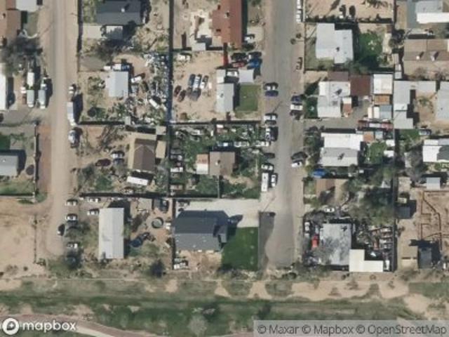 S 70th Ave