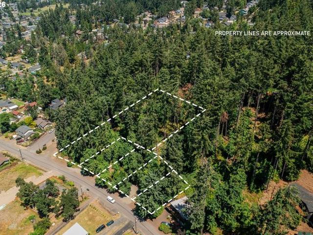 S 70th St, Springfield, OR 97478