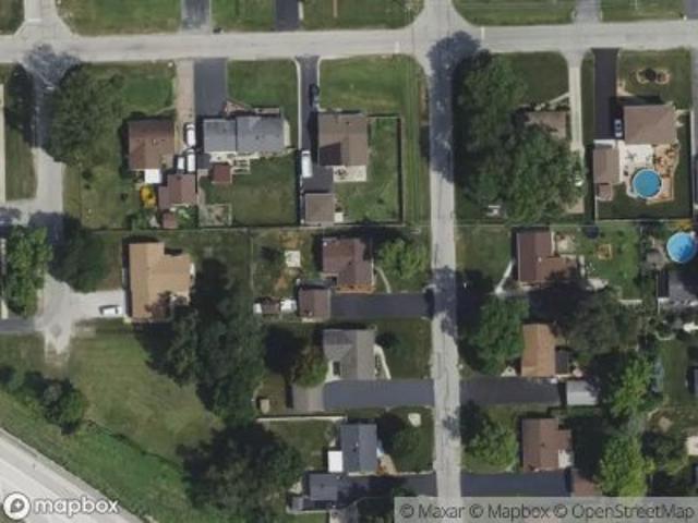 S 83rd Ct