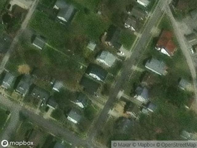 S 8th Ave