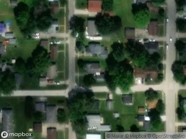 S 8th Ave