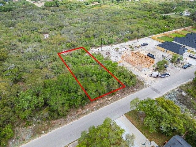 S 8th Lot 1516, Aransas Pass, TX 78336