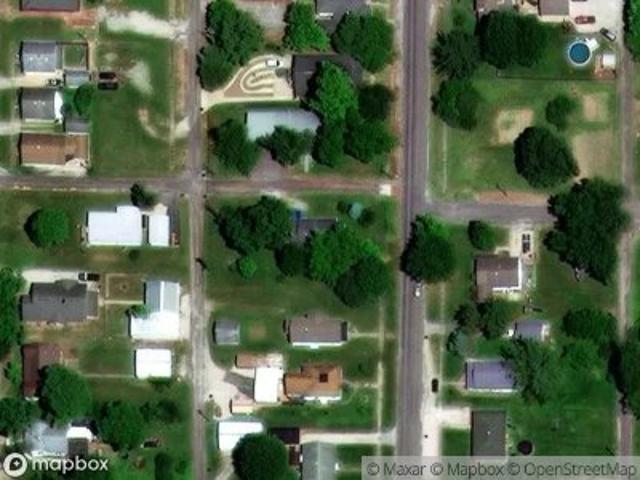 S 8th St