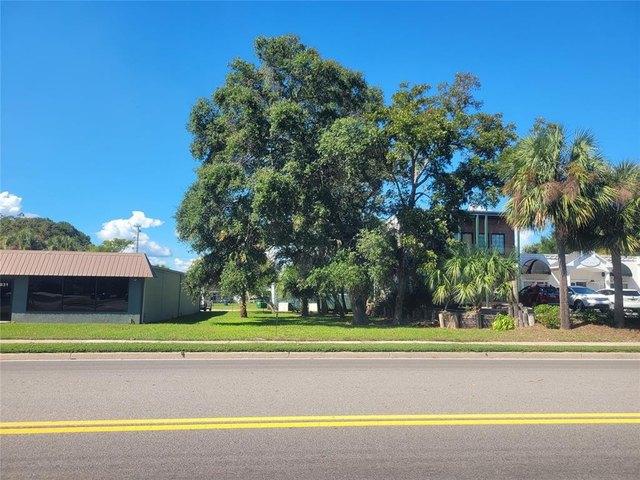 S 8th St, Fernandina Beach, FL 32034