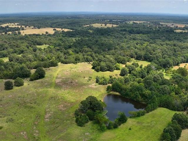 S 95th St E, Hugo, OK 74743