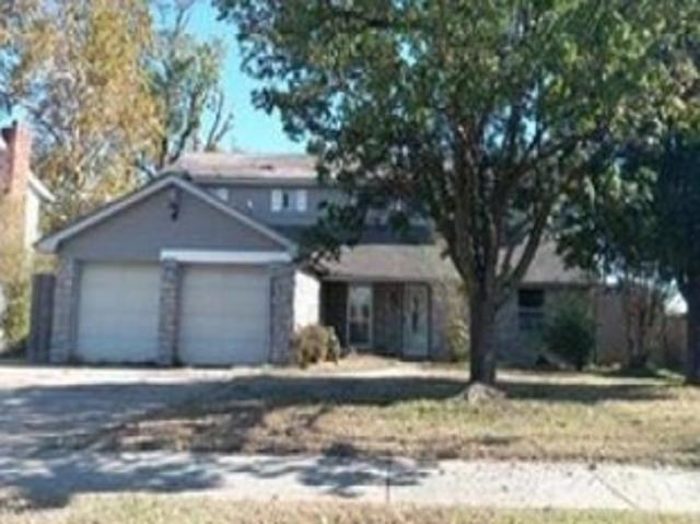 S 90th East Ave