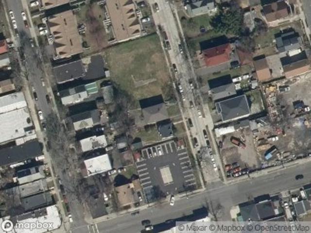 S 9th Ave
