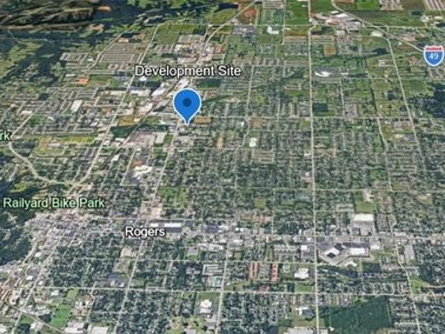 S 9th Lot 17, Rogers, AR 72756
