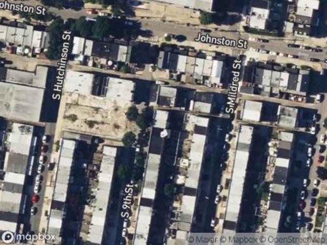 S 9th St
