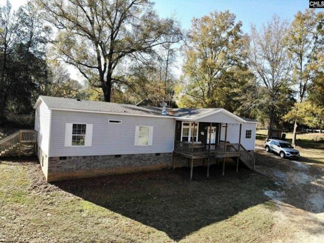 Sc Highway,pomaria, Property For Sale