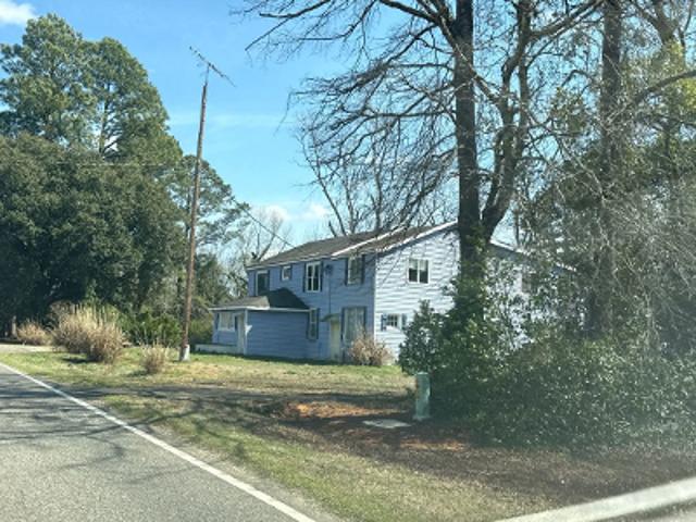 Sc Highway 23