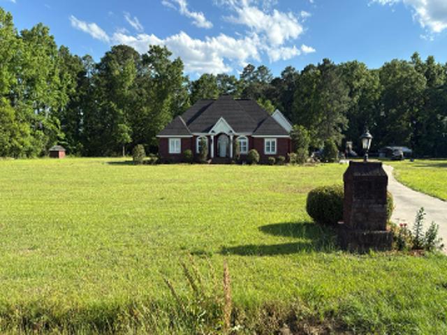 Sc Highway 341 S