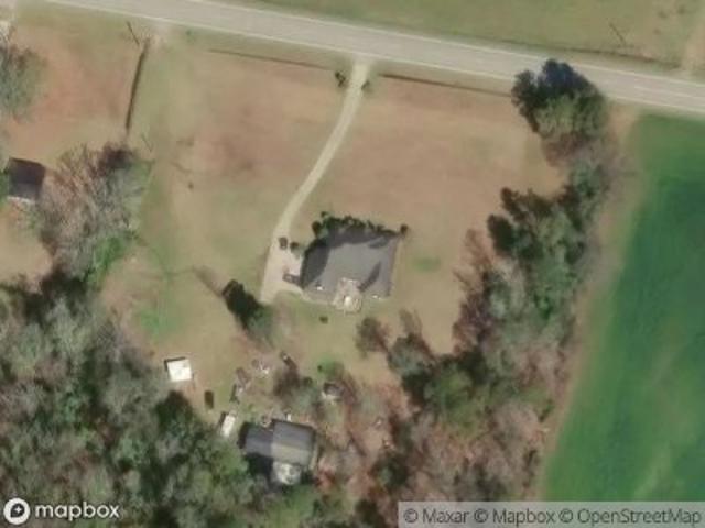 Sc Highway 341 S