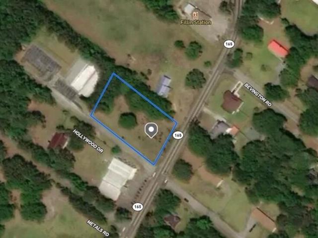 Sc,hollywood, Plot For Sale
