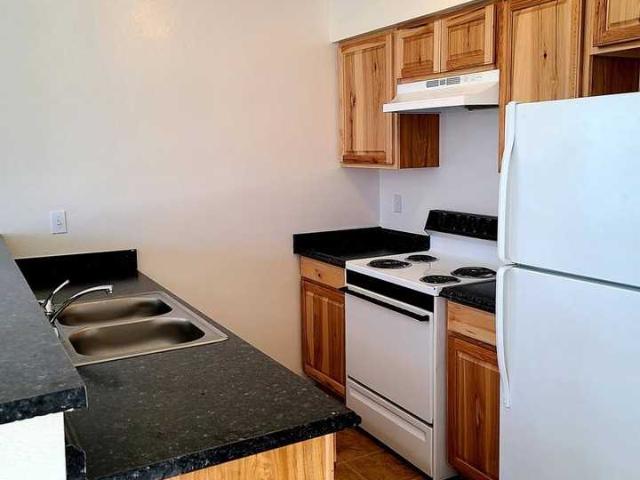 SC Sierra One 1 Bedroom Apartment for Rent at 2595 Yori Ave, Reno, NV 89502