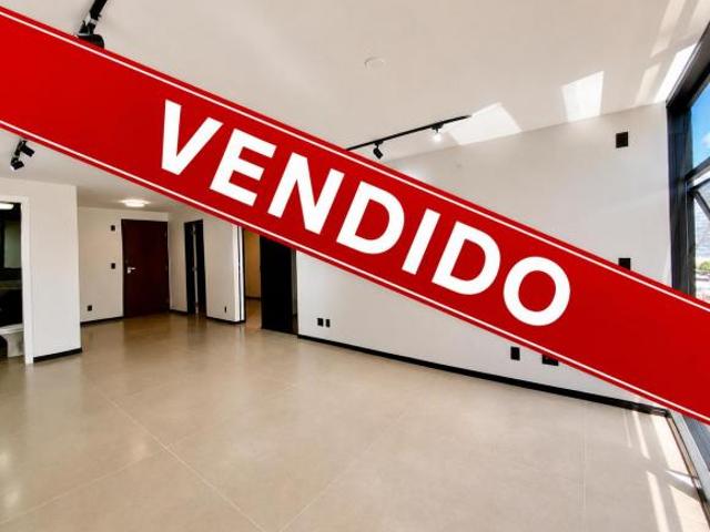 SCN 1 – SALA COMERCIAL ANDAR ALTO NASCENTE VISTA LIVRE CANTO
